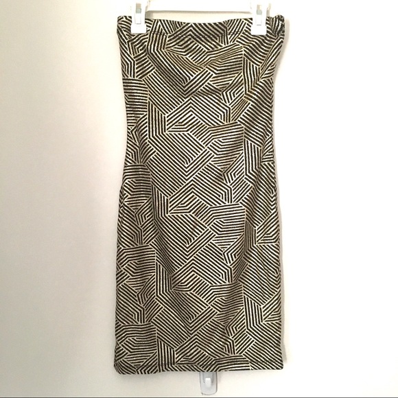 Fashion Nova | Dresses | Fashion Nova Shiny Me Tube Dress Nwt | Poshmark